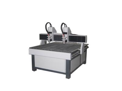 China 1212 / 9012 CNC ROUTER / cnc engraving machine FOR WOOD ,PLASTIC ACRYTIC for sale