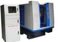 China metal mould cnc machine / metal mould machine for sale
