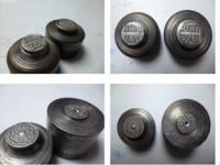 China metal mould cnc machine / metal mould machine for sale