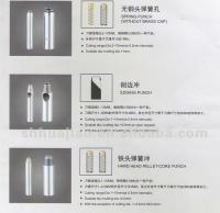 China Die Cutting Punch, Die Punch for Die Mould for sale