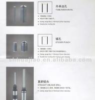 China Die Cutting Punch, Die Punch for Die Mould for sale
