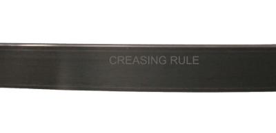 China CREASING RULE ,Perforating rule, die rule for sale