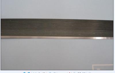 China die cutting rule / steel rule / die cutting rule / steel rule / die making rule for sale