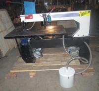 China jigsaw die cutting machine /jigsaw machine / MT1200B jigsaw machine for sale