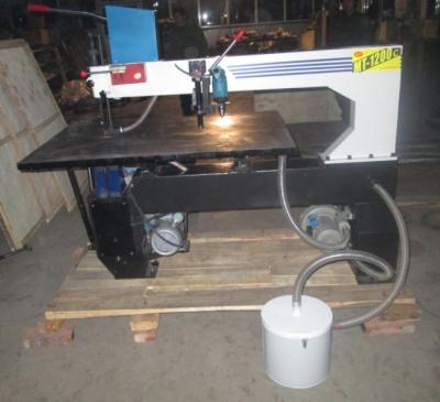 China jigsaw die cutting machine /jigsaw machine / MT1200B jigsaw machine for sale