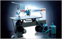 China jigsaw die cutting machine /lable die cutting jigsaw machine / MT500B jigsaw machine for sale