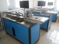 China auotomatic bending machine / auto bender / rule autobending machine for sale
