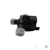 China Auto Engine Parts Cooling Thermostat Water Pump 11517604027 11517597715 For BMW N20 F31 4 Coupe F32 F82 F36 for sale