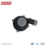 China Auto Engine Parts Cooling Thermostat Water Pump 11517604027 11517597715 For BMW N20 F31 4 Coupe F32 F82 F36 for sale