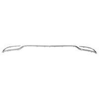 China Bumper Face Bar Trim Mercedes Benz Bumper Trim Replacement 2058851621 for sale