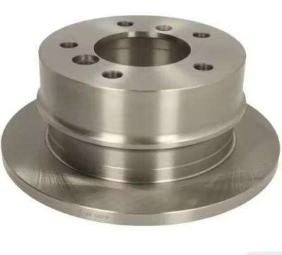 China SQCS  9014230612 brake disc For Mercedes Sprinter W901 W902 W903 W904 for sale