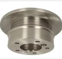 China SQCS  9014230612 brake disc For Mercedes Sprinter W901 W902 W903 W904 for sale