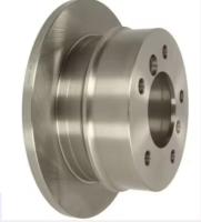 China SQCS  9014230612 brake disc For Mercedes Sprinter W901 W902 W903 W904 for sale