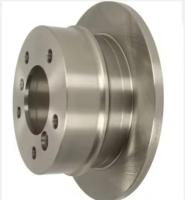 China SQCS  9014230612 brake disc For Mercedes Sprinter W901 W902 W903 W904 for sale