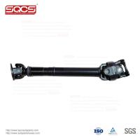 China Black Front Wheel Transmission Drive Shaft TVB000110 For Land Rover for sale