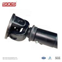 China Black Front Wheel Transmission Drive Shaft TVB000110 For Land Rover for sale