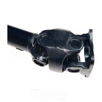 China Black Front Wheel Transmission Drive Shaft TVB000110 For Land Rover for sale