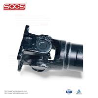 China Rear Driveshaft Prop Shaft Assembly For 2007 Toyota Landcool Lutzer J200 3714060590 for sale