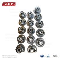 China Dacia Reno 370002820R Rear Driveshaft Replacement for sale