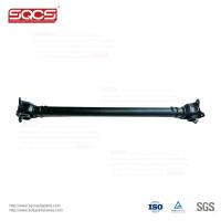 China Front Transmission Drive Shaft For BMW 26207526677 26207502968 26209425909 From SQCS for sale