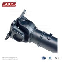 China Front Transmission Drive Shaft For BMW 26207526677 26207502968 26209425909 From SQCS for sale