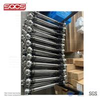 China Front Transmission Drive Shaft For BMW 26207526677 26207502968 26209425909 From SQCS for sale