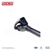 China Mercedes Benz Drive Shaft 2044106701 2044102601 2214101701 For Mercedes Benz W204 for sale