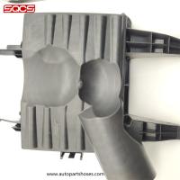 China Other Auto Engine Parts A0000905101 for Mercedes Sprinter 906 SQCS Air Filter Cover for sale