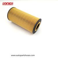 China OPTARE 6611843325 E172HD35 OX123/1d HU951x 5155006073 6061800009 6061800109 Oil Filter for sale
