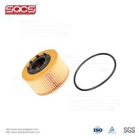 China Filter Paper Engine Oil Filter XS7Q6744AA For Ford Transit for sale