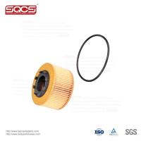 China Filter Paper Engine Oil Filter XS7Q6744AA For Ford Transit for sale