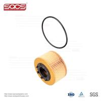 China Filter Paper Engine Oil Filter XS7Q6744AA For Ford Transit for sale