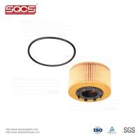 China Filter Paper Engine Oil Filter XS7Q6744AA For Ford Transit for sale