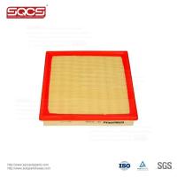 China Auto Parts Air Filter 1741635 AB For Ford Transit 1373667 1373667 for sale