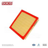 China Auto Parts Air Filter 1741635 AB For Ford Transit 1373667 1373667 for sale