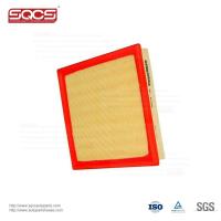 China Auto Parts Air Filter 1741635 AB For Ford Transit 1373667 1373667 for sale