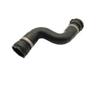 China Engine Coolant Radiator Hose for BMW N52 X3 E83 LCI Car Fitment OEM 17123424499 for sale