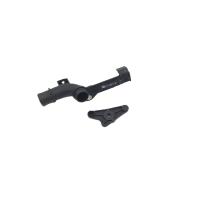 China Coolant Pipe 2712001352 for Mercedes benz from Rubber Hoses for sale