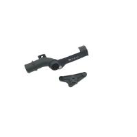 China Coolant Pipe 2712001352 for Mercedes benz from Rubber Hoses for sale