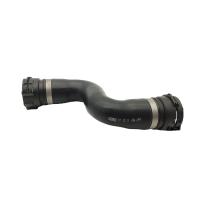China Engine Coolant Radiator Hose for BMW N52 X3 E83 LCI Car Fitment OEM 17123424499 for sale