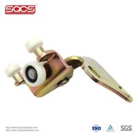 China Affordable Door Slider Roller and Brake Pads for Sprinter 906 2D1843436A 2D1843436B for sale
