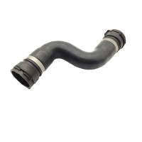 China Engine Coolant Radiator Hose for BMW N52 X3 E83 LCI Car Fitment OEM 17123424499 for sale