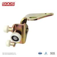China Affordable Door Slider Roller and Brake Pads for Sprinter 906 2D1843436A 2D1843436B for sale