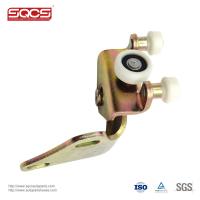 China Affordable Door Slider Roller and Brake Pads for Sprinter 906 2D1843436A 2D1843436B for sale