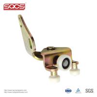 China Affordable Door Slider Roller and Brake Pads for Sprinter 906 2D1843436A 2D1843436B for sale