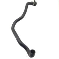 China BMW 3 series cabriolet E93 2013 model car radiator hose SQCS OE 11537545890 N52N B25 A for sale