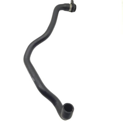 China BMW 3 series cabriolet E93 2013 model car radiator hose SQCS OE 11537545890 N52N B25 A for sale