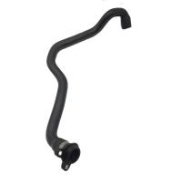 China BMW 3 series cabriolet E93 2013 model car radiator hose SQCS OE 11537545890 N52N B25 A for sale
