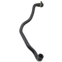 China BMW 3 series cabriolet E93 2013 model car radiator hose SQCS OE 11537545890 N52N B25 A for sale