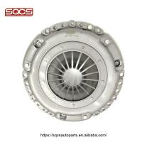 China Replace Your Clutch Pressure Plate with LUK 122 0169 10 and Experience Performance for sale